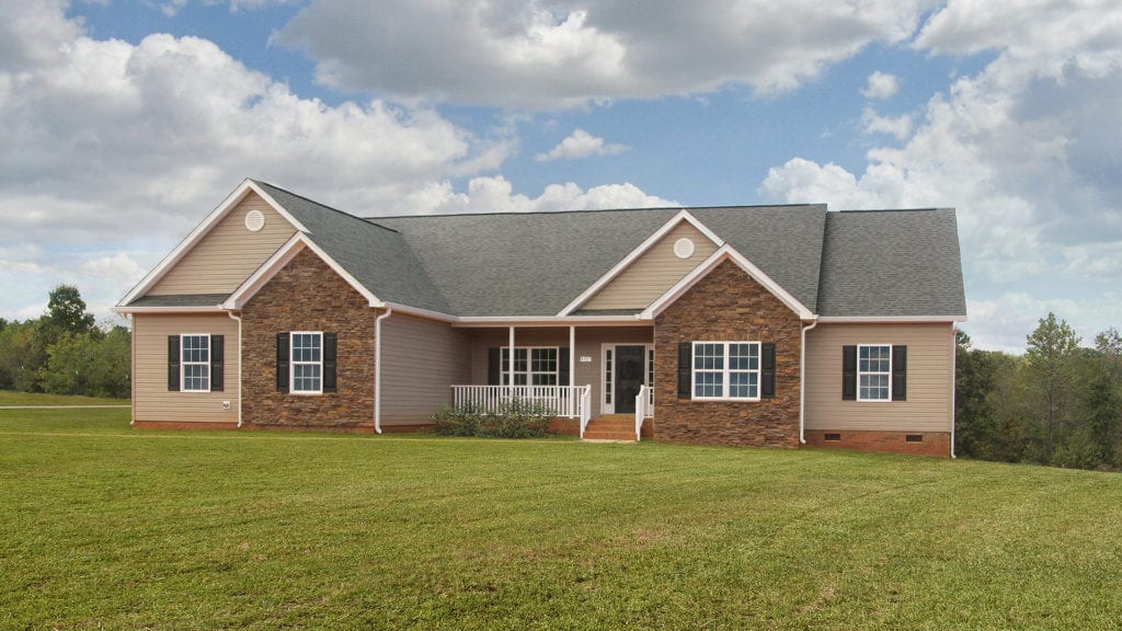 Explore Our Home Floor Plans | Madison Homebuilders