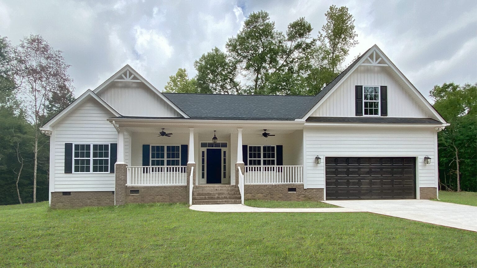 Explore Our Home Floor Plans | Madison Homebuilders