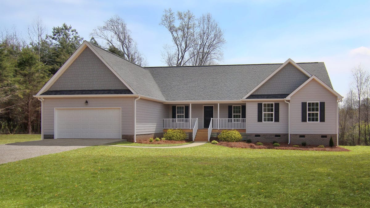 Ryan | Madison Homebuilders