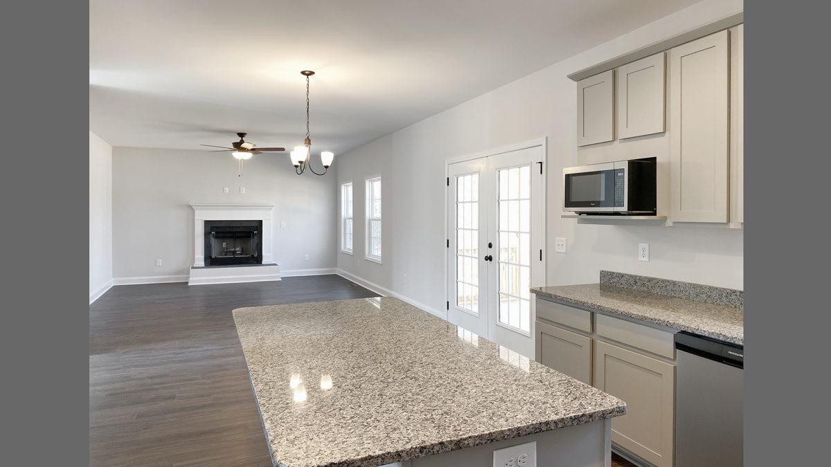 Mayfield | Madison Homebuilders