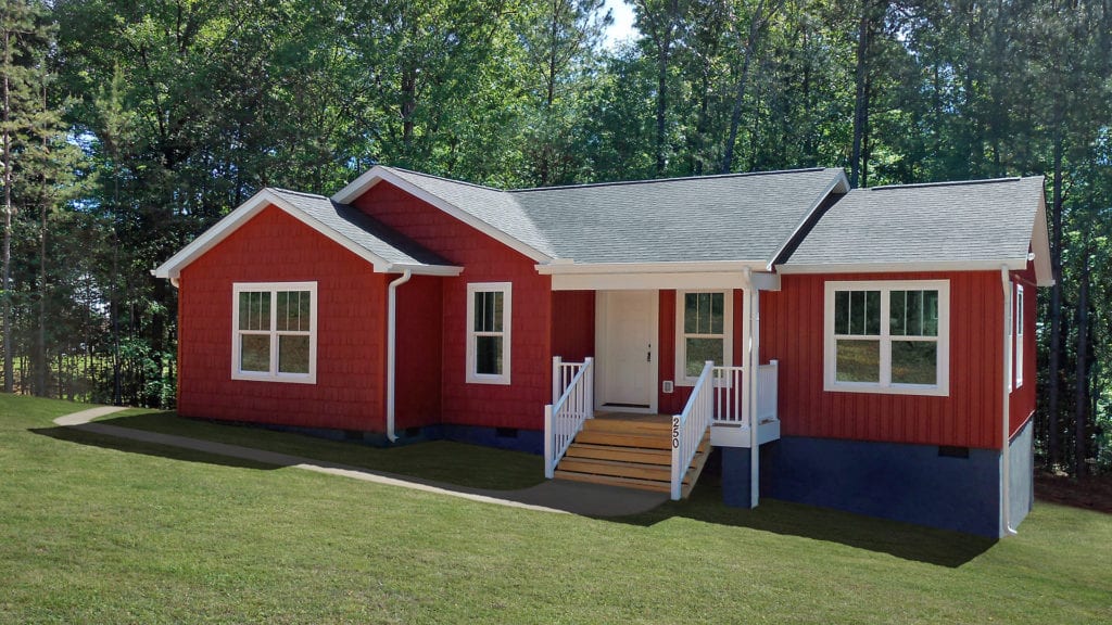 Explore Our Home Floor Plans | Madison Homebuilders