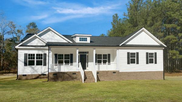Explore Our Home Floor Plans | Madison Homebuilders