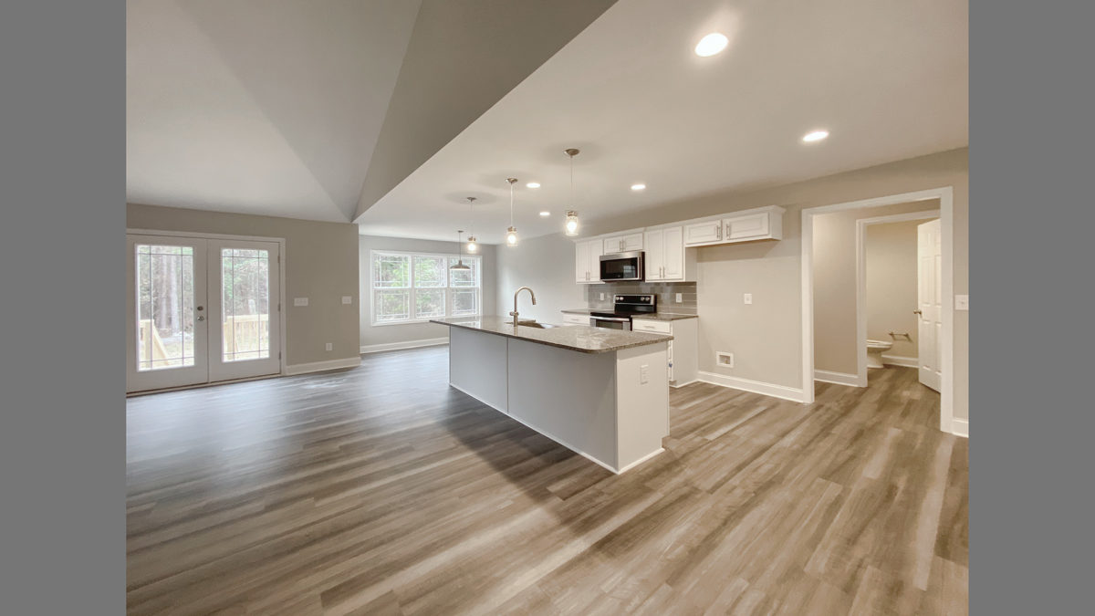 Concord | Madison Homebuilders