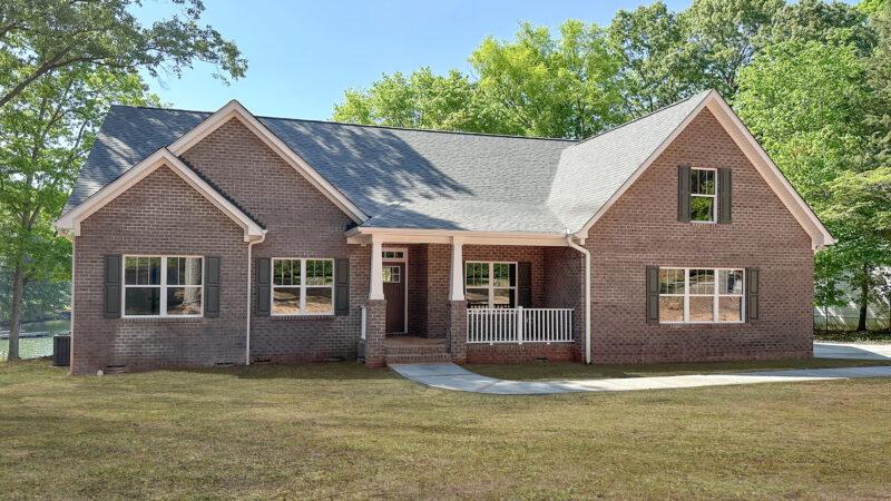 Explore Our Home Floor Plans | Madison Homebuilders