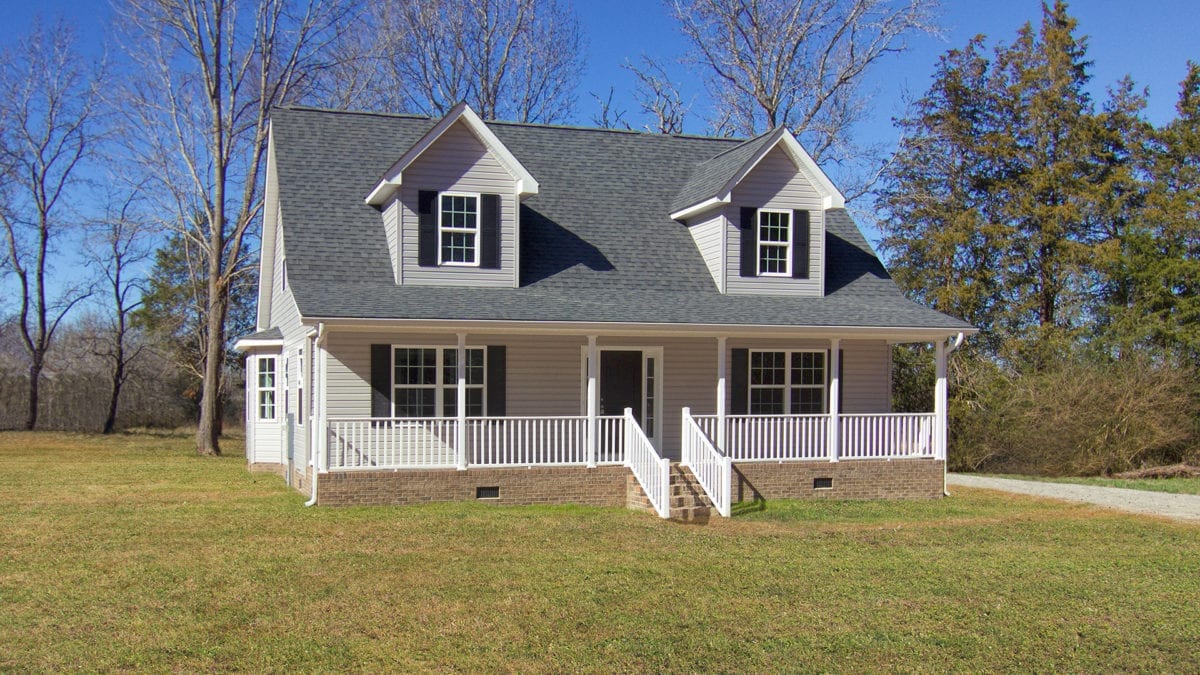 Explore Our Home Floor Plans | Madison Homebuilders