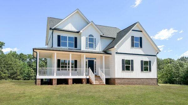 Mayfield | Madison Homebuilders