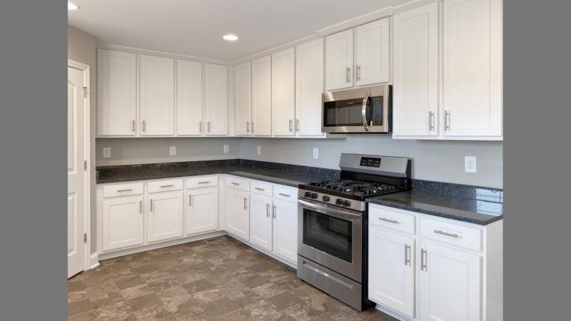 Montgomery | Madison Homebuilders