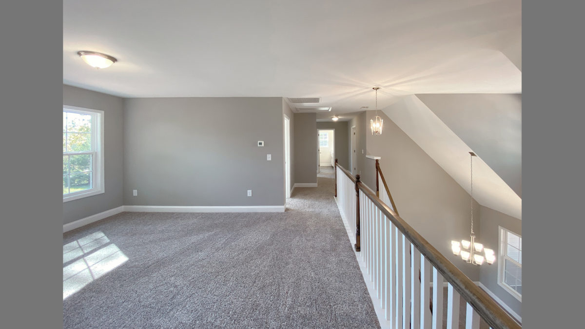 Montgomery - Madison Homebuilders