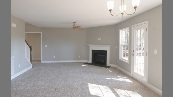 Montgomery | Madison Homebuilders