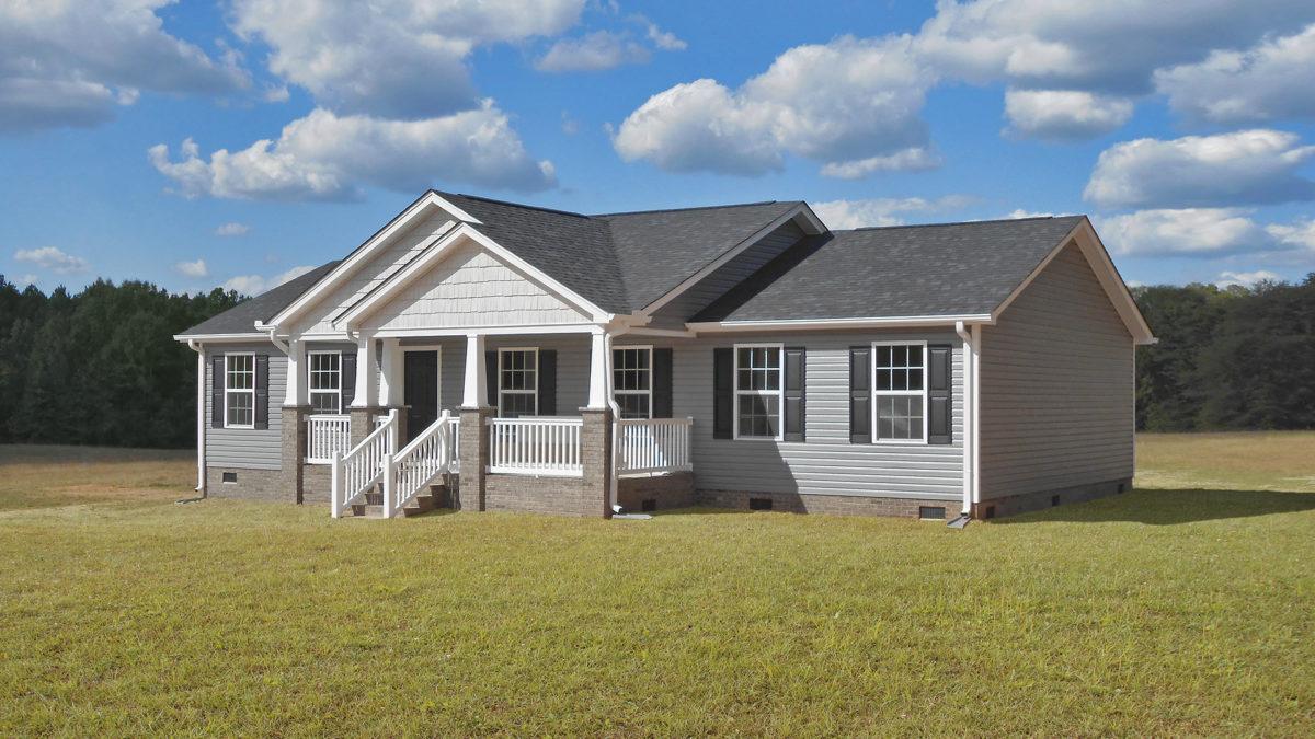 Sycamore - Madison Homebuilders