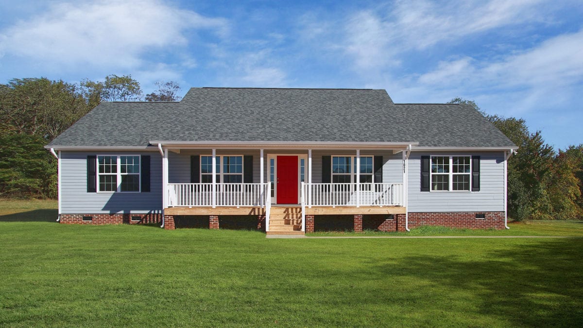 Vincent | Madison Homebuilders