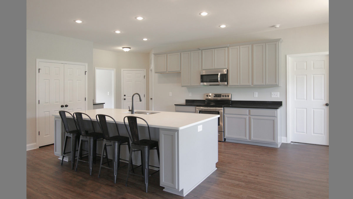Concord | Madison Homebuilders