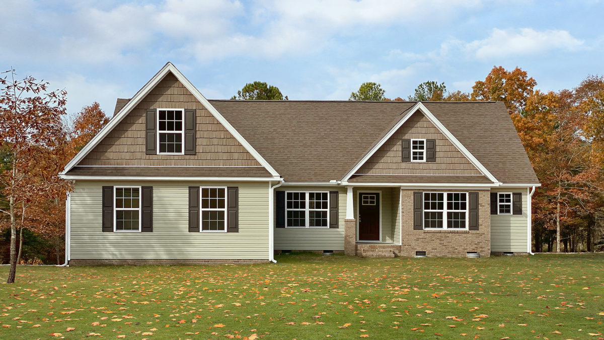 Marion | Madison Homebuilders