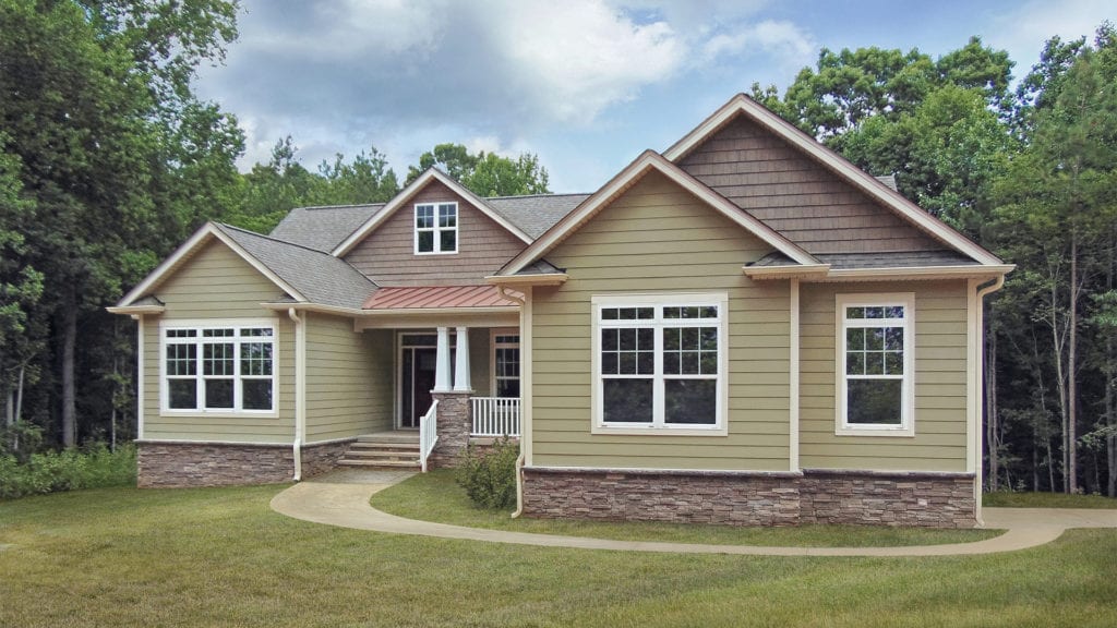 Explore Our Home Floor Plans | Madison Homebuilders