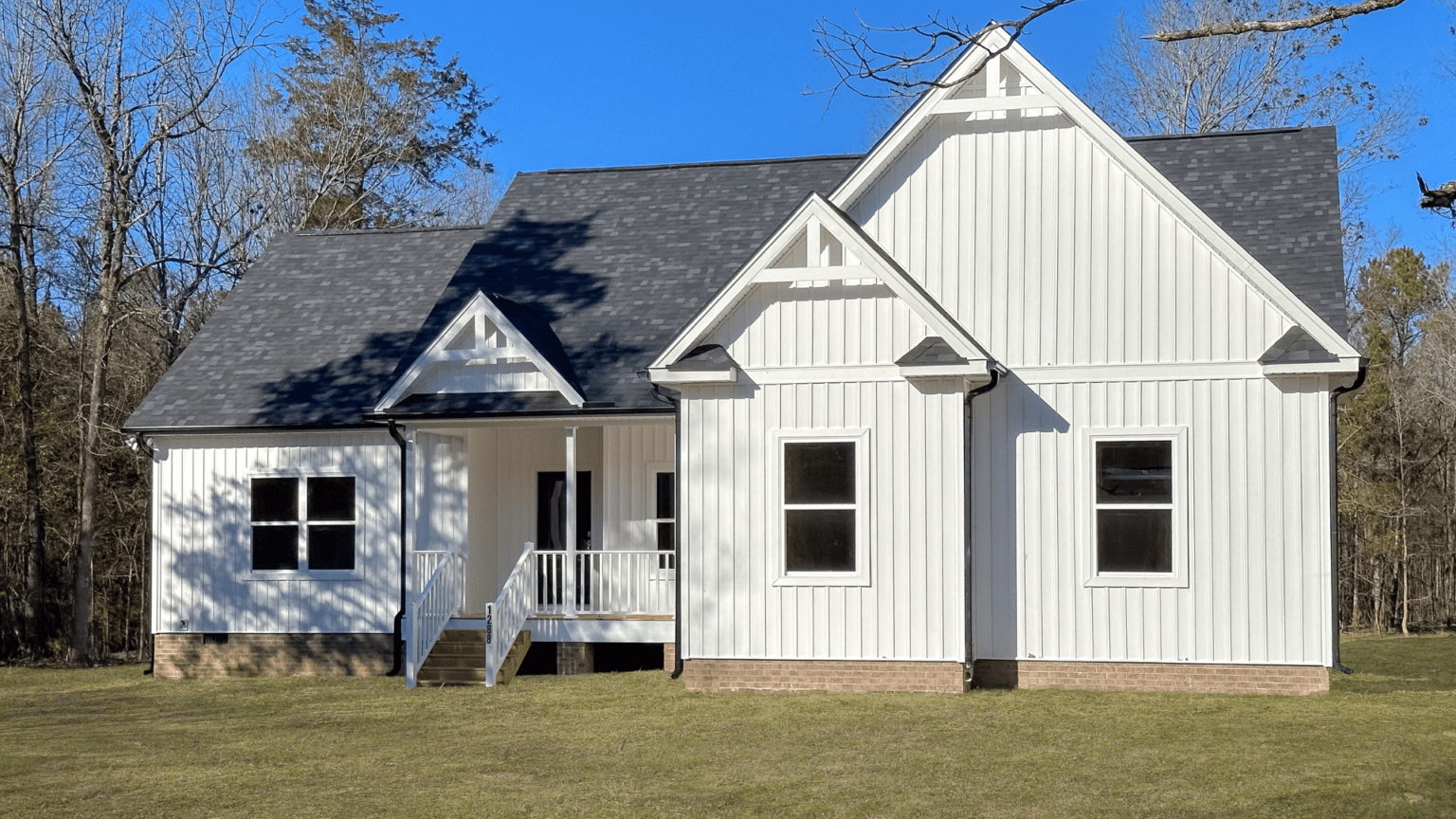 Explore Our Home Floor Plans | Madison Homebuilders