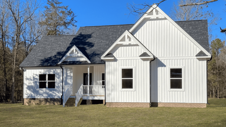 Explore Our Home Floor Plans | Madison Homebuilders