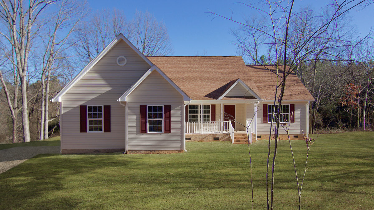 Explore Our Home Floor Plans | Madison Homebuilders