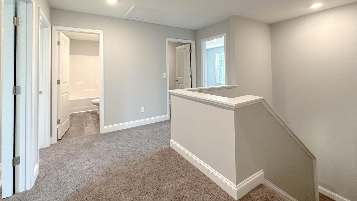 Hudson - Madison Homebuilders