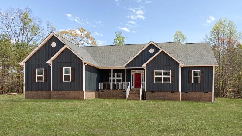 Explore Our Home Floor Plans | Madison Homebuilders