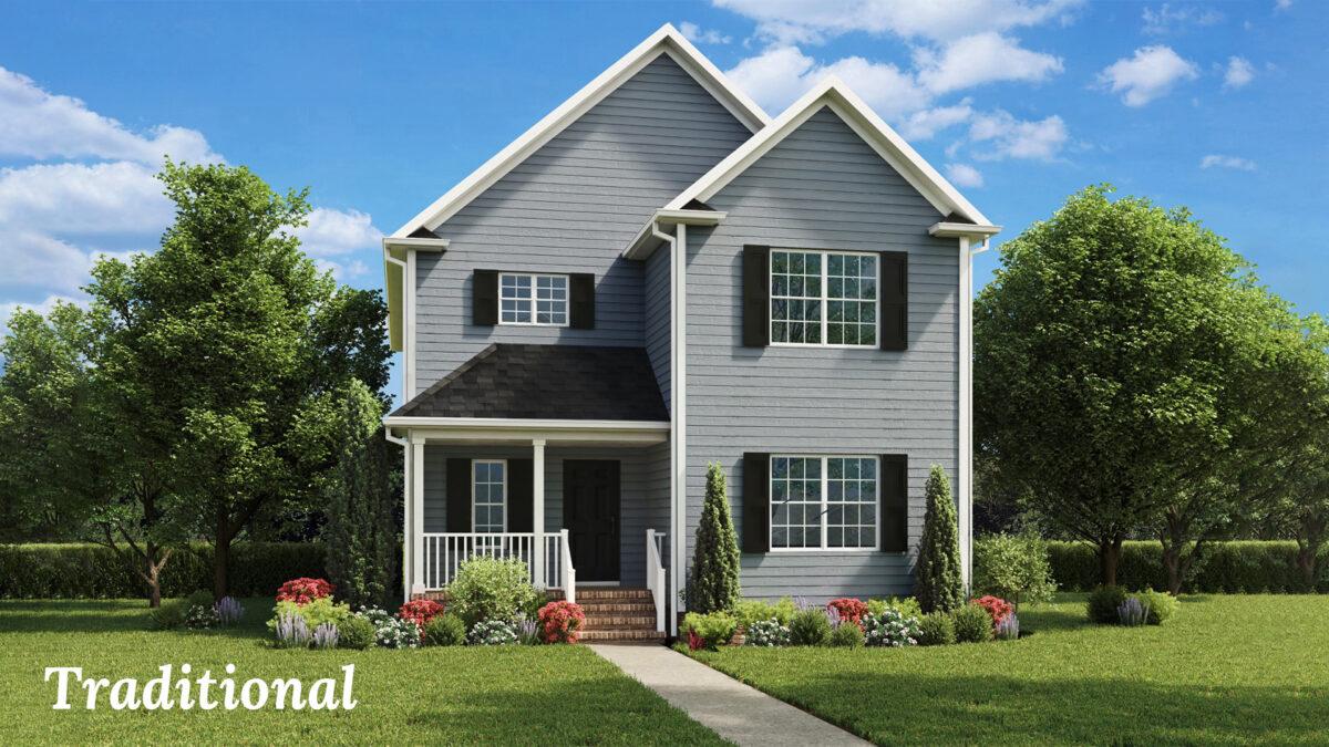Carlisle | Madison Homebuilders