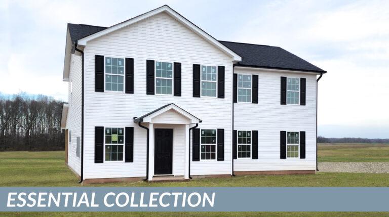Explore Our Home Floor Plans | Madison Homebuilders