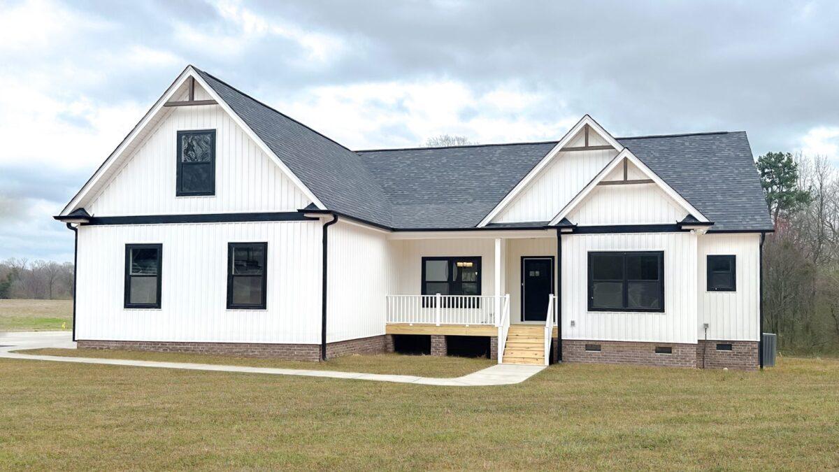 Magnolia | Madison Homebuilders