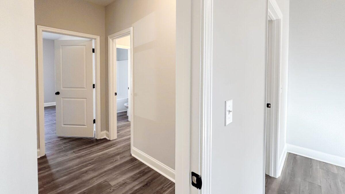 Magnolia - Madison Homebuilders