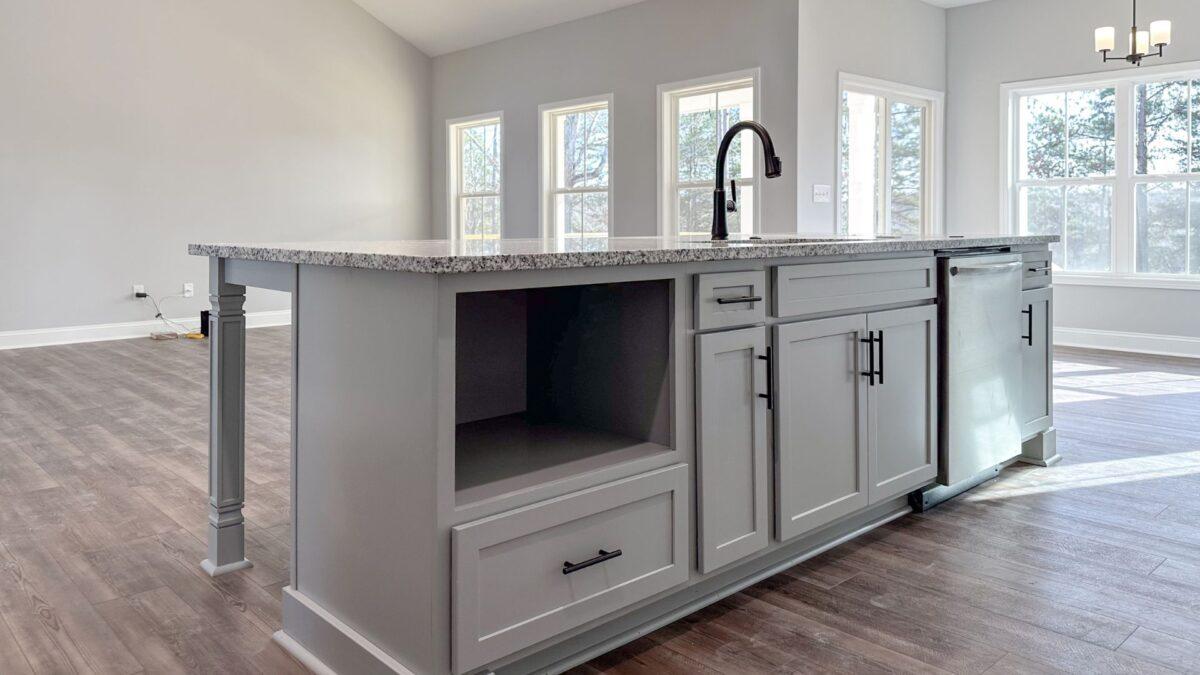 Magnolia | Madison Homebuilders