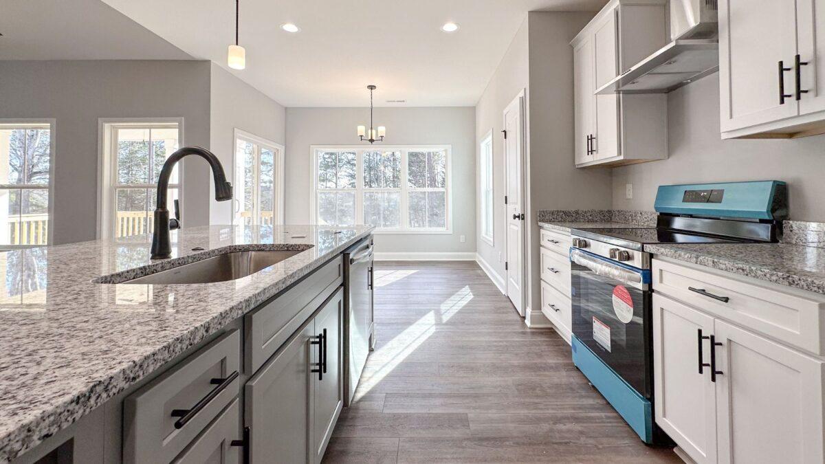 Magnolia | Madison Homebuilders