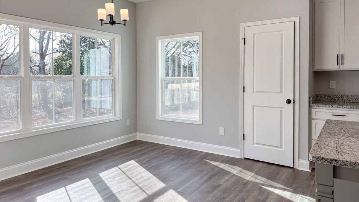 Magnolia | Madison Homebuilders
