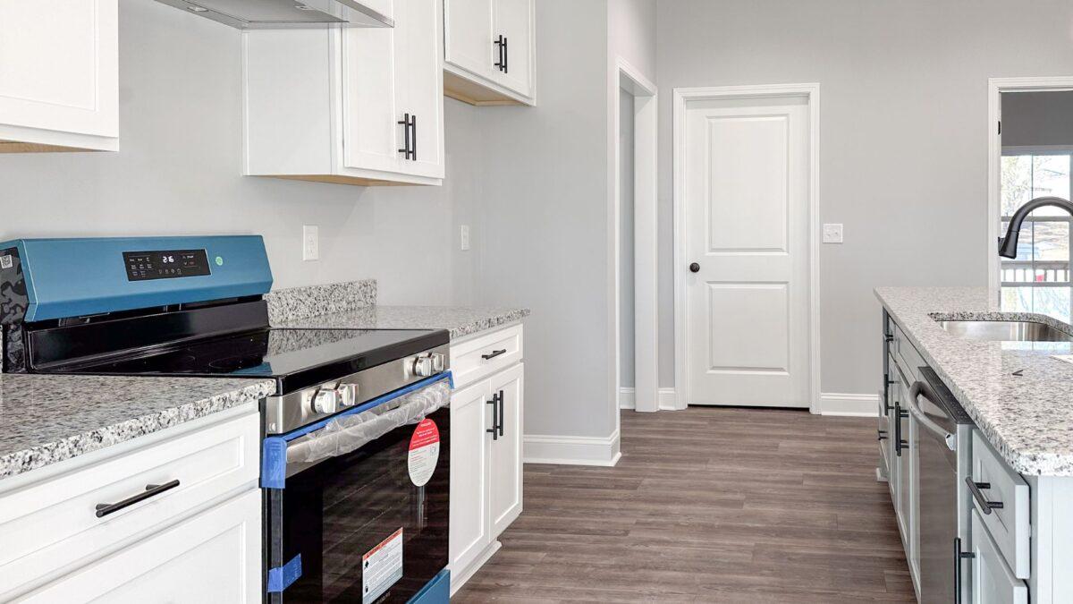 Magnolia | Madison Homebuilders