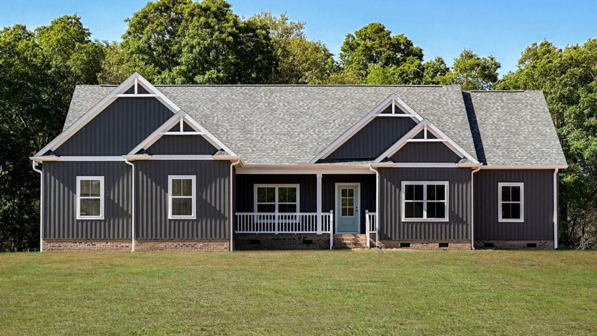 Explore Our Home Floor Plans | Madison Homebuilders
