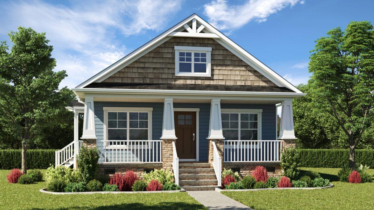 Explore Our Home Floor Plans | Madison Homebuilders