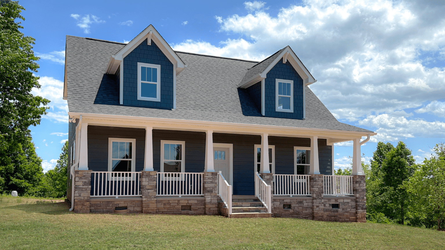 Explore Our Home Floor Plans | Madison Homebuilders