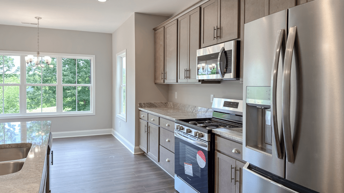 Magnolia | Madison Homebuilders