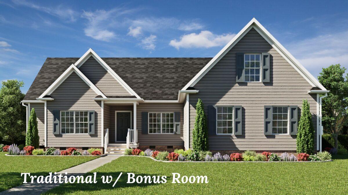 Magnolia | Madison Homebuilders