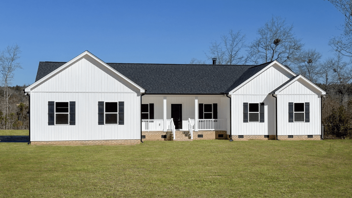 Ryan | Madison Homebuilders