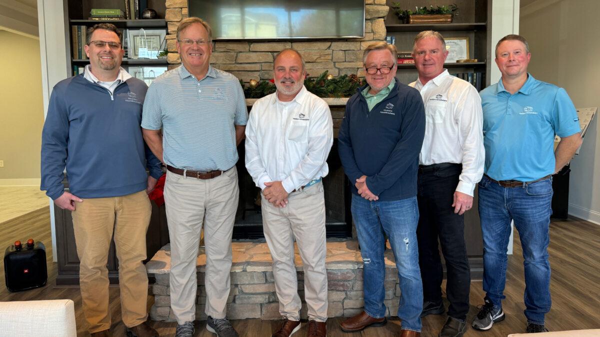 Who We Are | Madison Homebuilders
