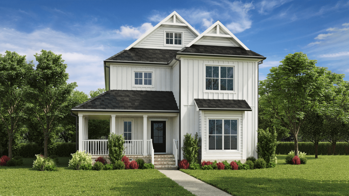 Explore Our Home Floor Plans | Madison Homebuilders