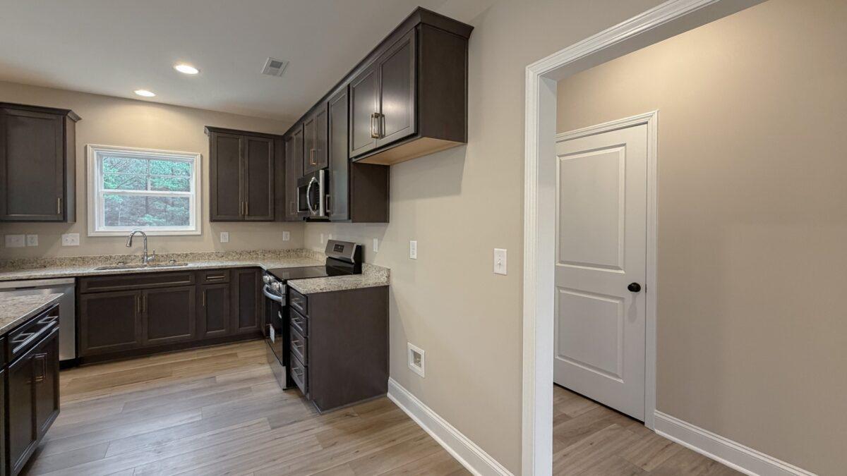 Dogwood | Madison Homebuilders